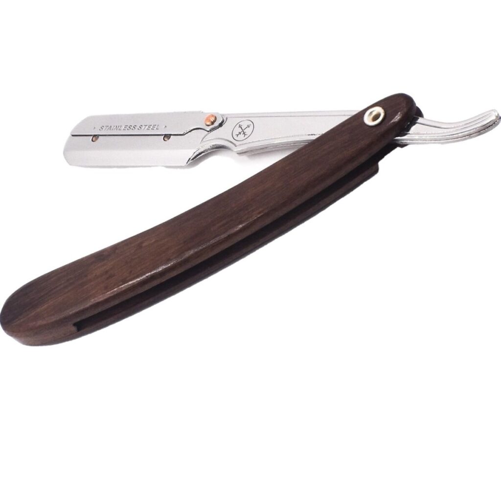 Ricky's Barber & Shop – Den Bosch